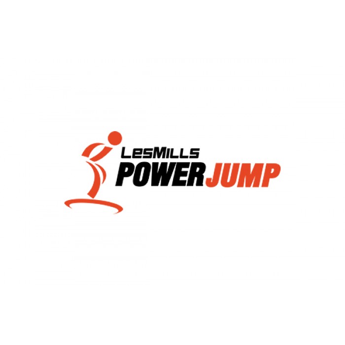 Lesmills Power Jump