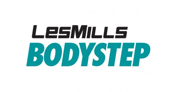 Lesmills Body Step